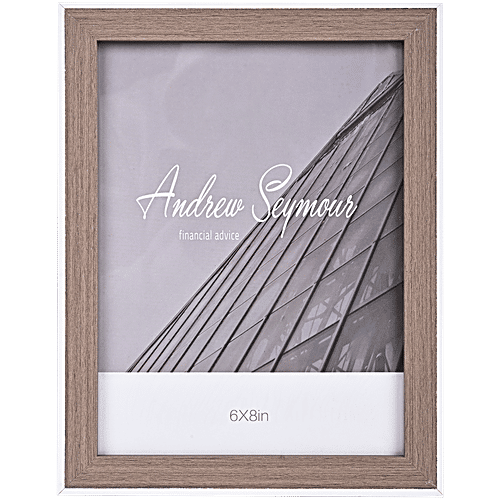 Buy DP Engineered Wood Photo Frame - 18 x 23 cm, 7 x 9 Inch Online at ...