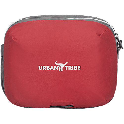 Buy Urban Tribe Amigo Red Unisex Sling Bag Online at Best Price of Rs ...