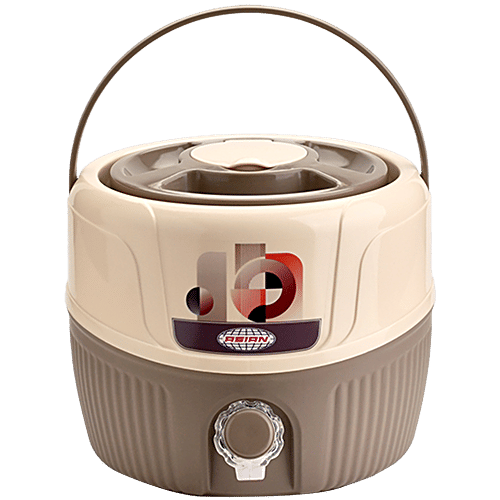 Buy Asian Floating Insulated Water Jug 10 - Assorted Colour Online at ...