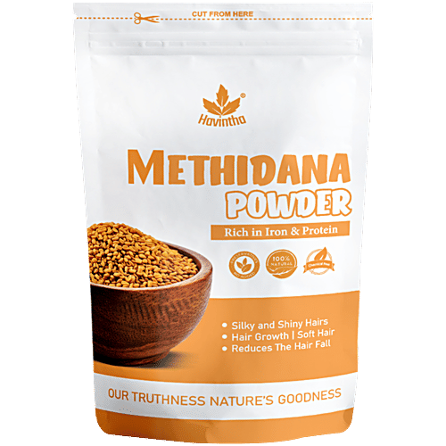 Buy Havintha Methidana Powder Online at Best Price of Rs 19.6 - bigbasket