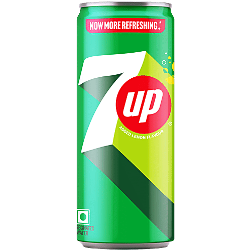 Buy 7UP Lemon Flavour Soft Drink Online at Best Price of Rs 40 - bigbasket