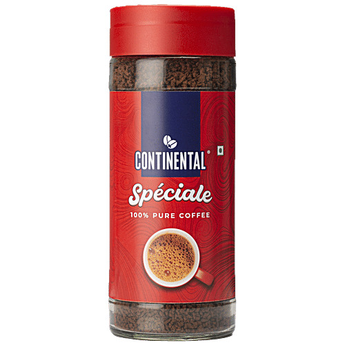 Buy Continental Speciale Instant Coffee Powder Online at Best Price of ...
