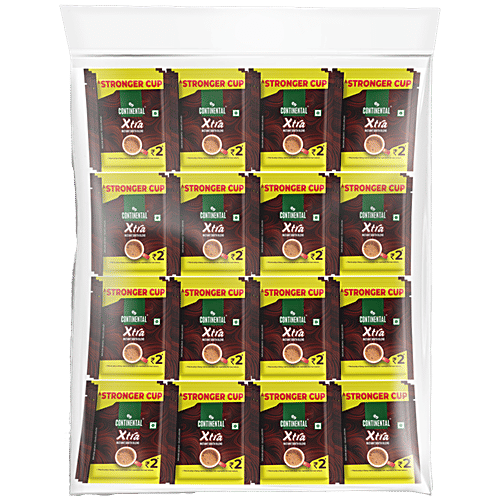 Buy Continental Xtra South Blend Instant Coffee Powder Online at Best ...