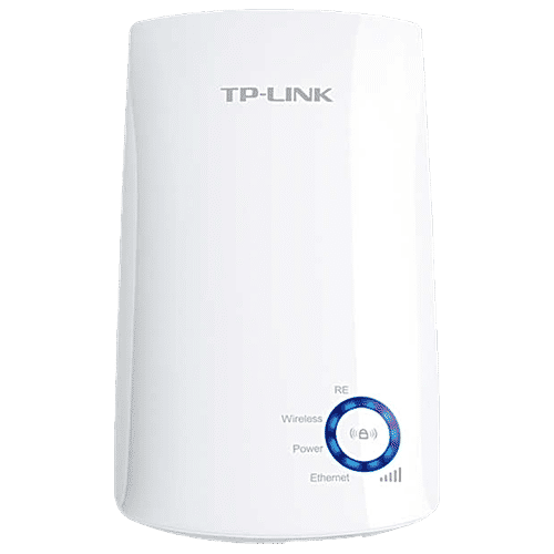 Buy Tp-Link Single Band 300 Mbps Universal Wi Fi Range Extender - TL ...