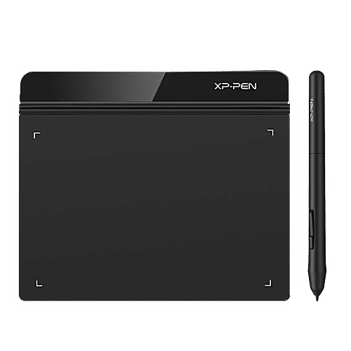 Buy XP-Pen XP Pen Star G640 15.24 cm - e Writer Digital Pad, Battery ...
