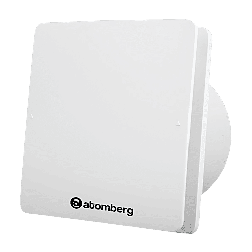 Buy Atomberg Studio 15.24 cm 150 mm Exhaust Fan - With BLDC Motor ...