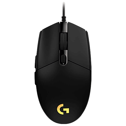 Buy Logitech Electronics G203 Wired Mouse With Customizable Buttons ...