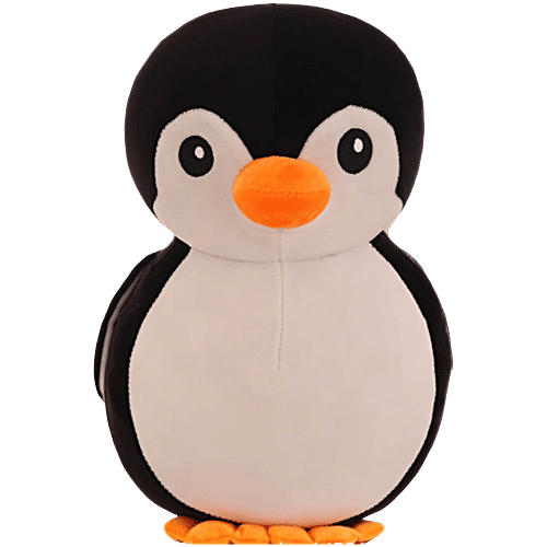 Buy Babique Penguin Plush Soft Toy Online at Best Price of Rs 249 ...