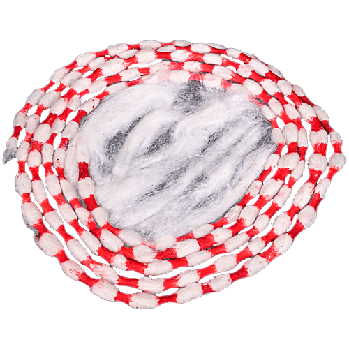 Buy Svasti Gejje Vastra Handmade Online at Best Price of Rs 25 - bigbasket