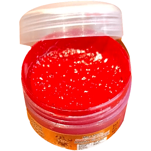 Buy Svasti Kumkum Paste Scented Online at Best Price of Rs 49 - bigbasket