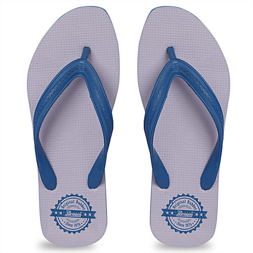 Buy Paragon Mens Blue Slippers Online at Best Price of Rs 279 - bigbasket