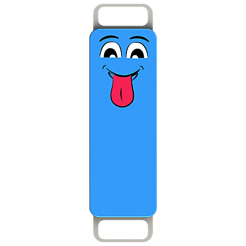 Buy Blix Queaky STEM Toy - With Educational Music, Blue Online at Best ...