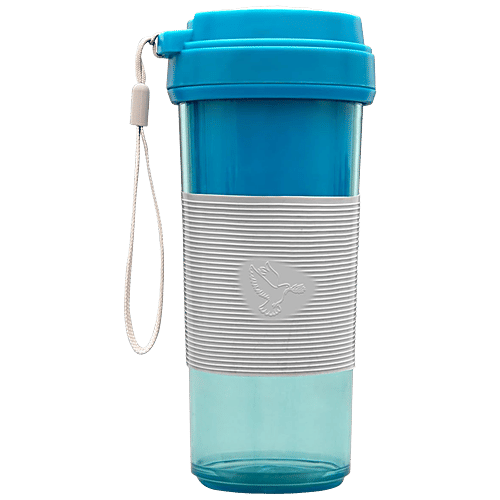 Buy Pigeon Uno Personal Blender - Blue Online at Best Price of Rs 882 ...
