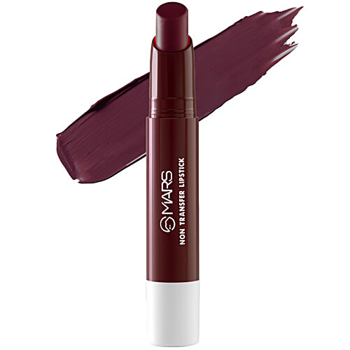 Buy MARS Cosmetics Non Transfer Lipstick Online at Best Price of Rs 269 ...