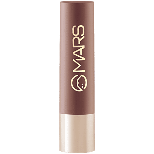 Buy MARS Cosmetics Creamy Matte Lipstick Online at Best Price of Rs 179 ...