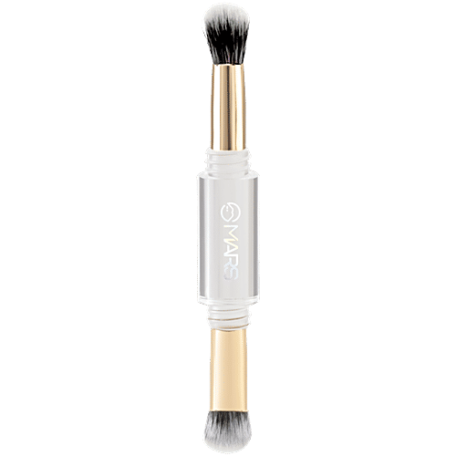 Buy MARS Cosmetics 4 In 1 Travel Brush Online at Best Price of Rs 329.5 ...