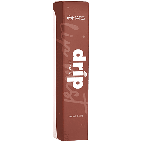 Buy MARS Cosmetics Drip Lip Mist For Women Online at Best Price of Rs ...
