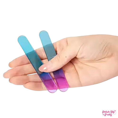 Buy Polish Me Pretty Smooth AF Nail Filer Online at Best Price of Rs ...