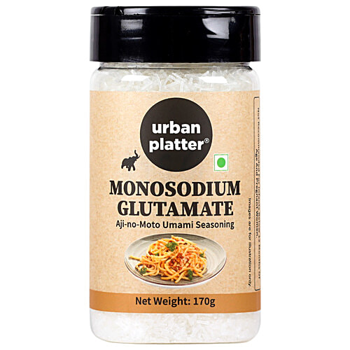 Buy Urban Platter Monosodium Glutamate MSG Shaker Aji-No-Moto Umami ...