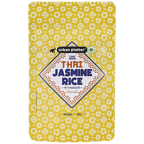 Buy Urban Platter Thai Jasmine Rice - Aromatic Online at Best Price of ...