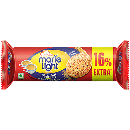 Buy Sunfeast Marie Light Evening Biscuits Online at Best Price of Rs 26 ...