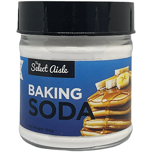 Buy The Select Aisle Baking Soda Online at Best Price of Rs 31.33 ...