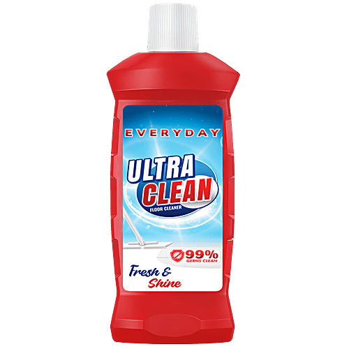 Buy Everyday Ezee Ultra Clean Floor Cleaner Online at Best Price of Rs ...