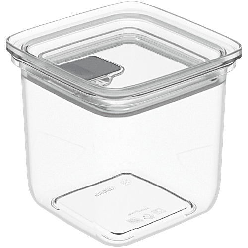 Buy All Time Krisper Modular Airtight Storage Container - Silicone ...
