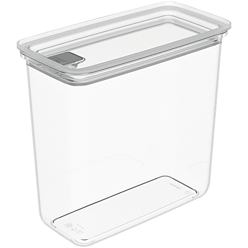 Buy All Time Krisper Modular Airtight Storage Container - Silicone ...