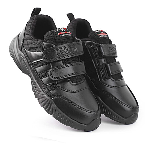 Buy Action School Energy EVA Ultra Lightweight School Shoes For Boys ...