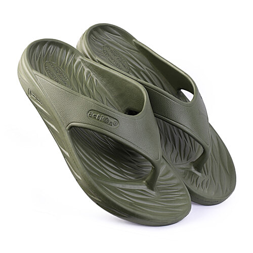 Buy Action Hyperlite EVA Slipper For Men - Ultralightweight, Comfort ...