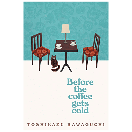 Buy Pan Macmillan Before The Coffee Gets Cold & Tales From The Cafe ...