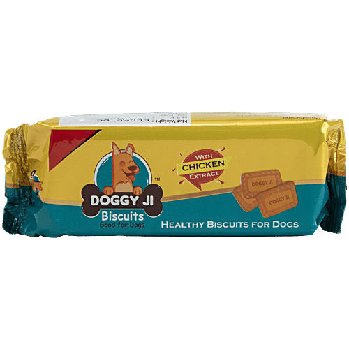 Buy Doggy Ji Dog Biscuits Online at Best Price of Rs 200 - bigbasket