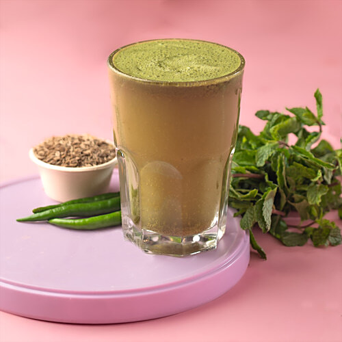 Buy Qmin Masala Shikanji Online at Best Price of Rs 79 - bigbasket