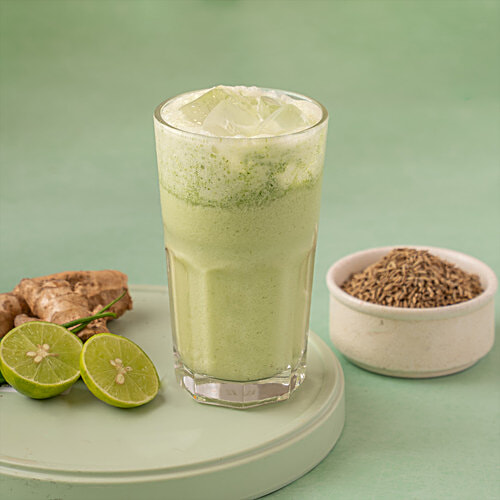 Buy Qmin Masala Chaach Online at Best Price of Rs 79 - bigbasket