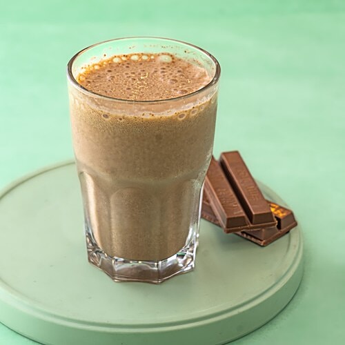 Buy Qmin Kit Kat Shake Online at Best Price of Rs 149 - bigbasket
