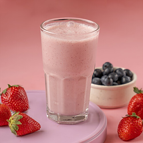 Buy Qmin Mix Berry Shake Online at Best Price of Rs 129 - bigbasket
