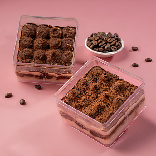Buy Qmin Tiramisu Online at Best Price of Rs 129 - bigbasket