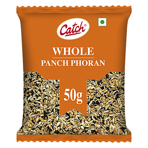 Buy Catch Panch Phoran Online at Best Price of Rs 27 - bigbasket