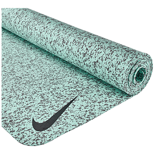 Buy Nike Move Yoga Mat 4 mm - Mint Foam/Ash Green Online at Best Price of Rs 3779 - bigbasket