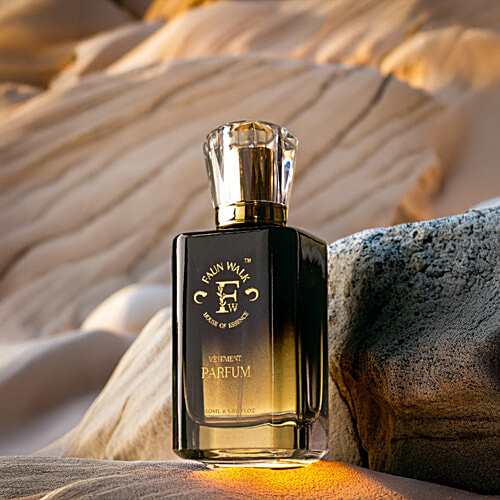 Buy Faun Walk Stoic Eau De Parfum - For Men Online at Best Price of Rs ...