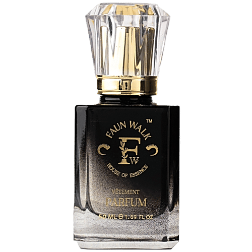 Buy Faun Walk Bloombed Eau De Parfum - For Women Online at Best Price ...