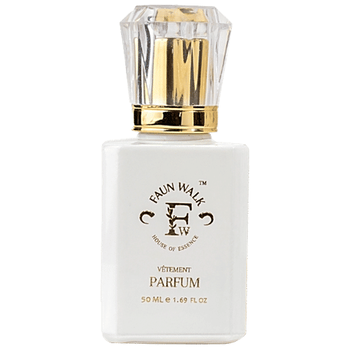 Buy Faun Walk Turkish Oud Rose Saffron & Vanilla Praline Parfum Online ...