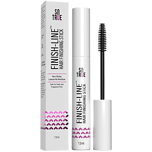 Buy Sotrue Finish Line Hair Finishing Stick - Non-Sticky Online at Best ...