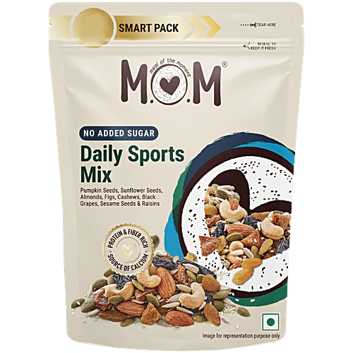 Buy MOM Daily Sport Mix Online at Best Price of Rs 187.16 - bigbasket