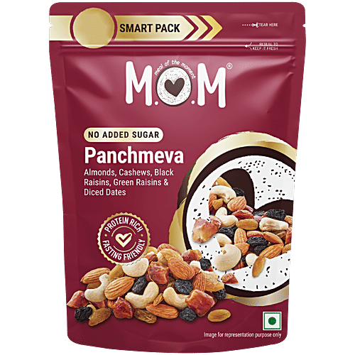 Buy MOM Panchmeva Online at Best Price of Rs 123.38 - bigbasket