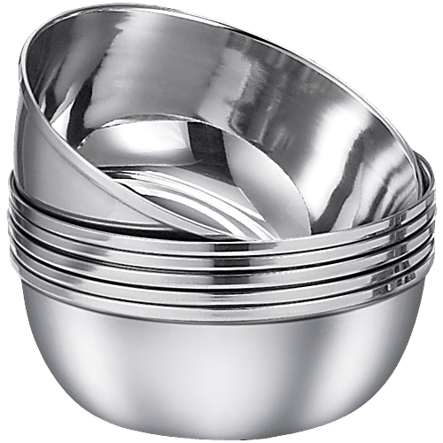 Buy Judge by Prestige Stainless Steel Classic Bowls Online at Best ...
