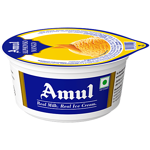 Buy Amul Alphonso Mango Ice Cream Online at Best Price of Rs 17.9 ...