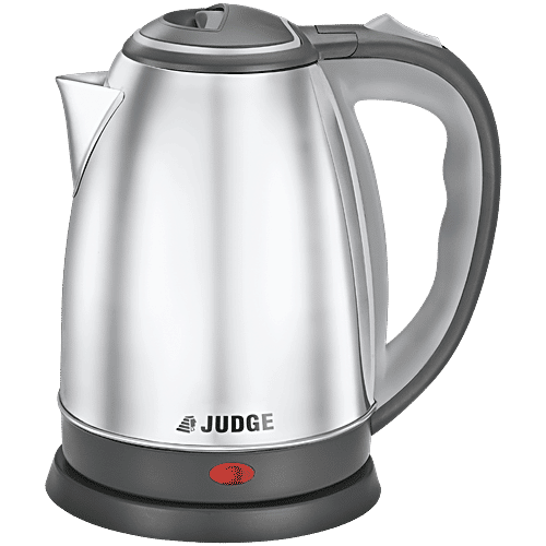 Buy Judge by Prestige Judge by Ace 1.5L Electric Stainless Steel Kettle ...