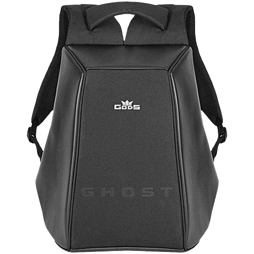 Buy Gods Ghost Premium Smooth Anti-Theft 15.6 Inch Laptop Backpack - 25 ...